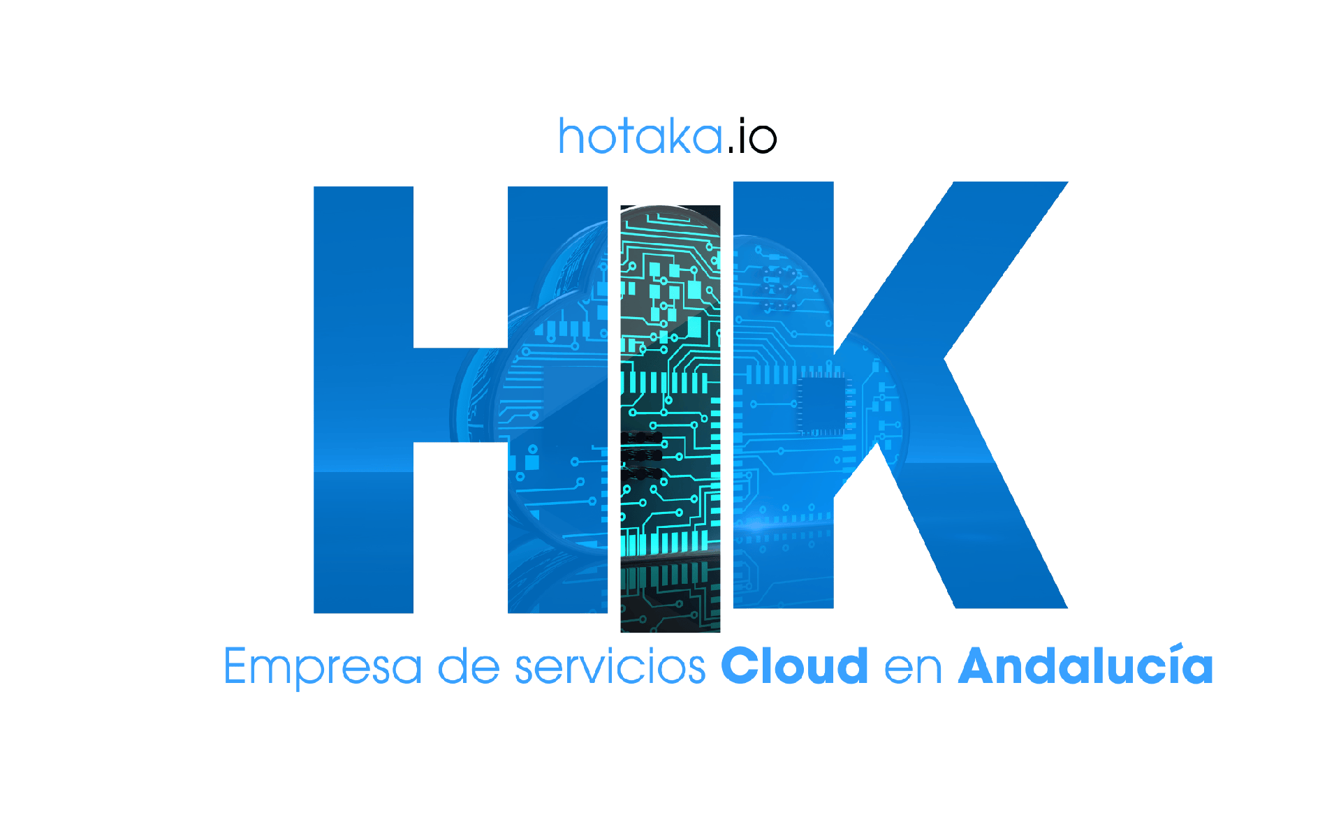 Servicios Cloud para empresas en Andalucía